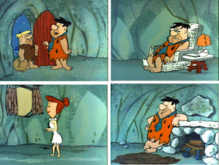 Everything about animation: Traditional animation