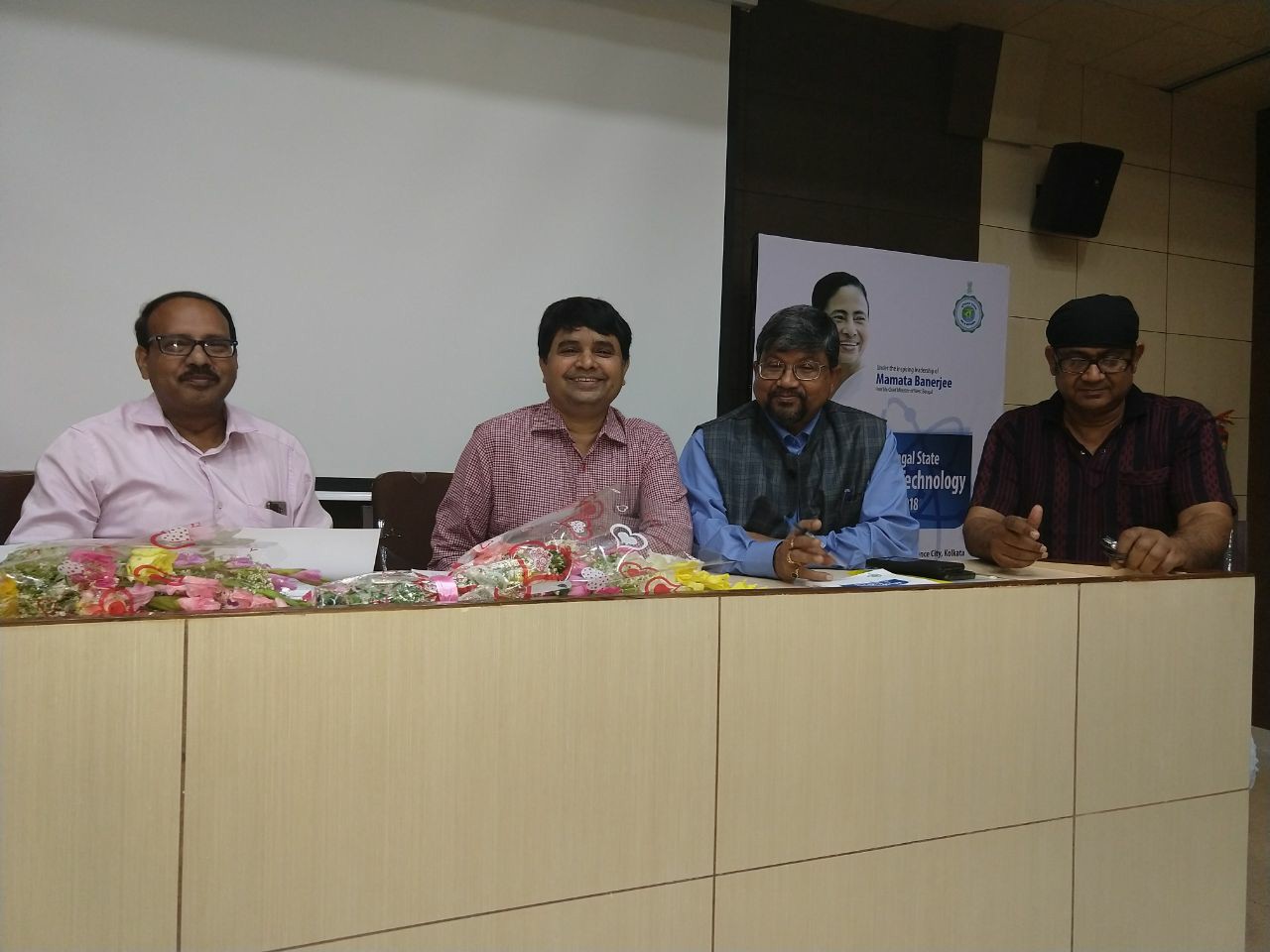 from the desk of Sovan Roy