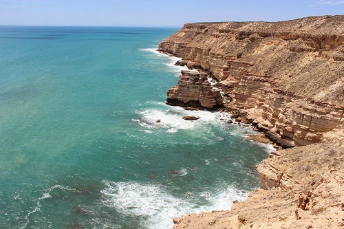 The Hammo's Big Trip Around Oz: Blog 25 - 3rd to 17th November 2013