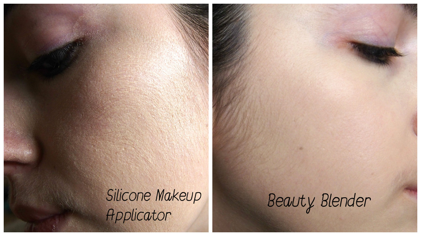 What’s A Silicone Makeup Applicator? – UpYourVlog