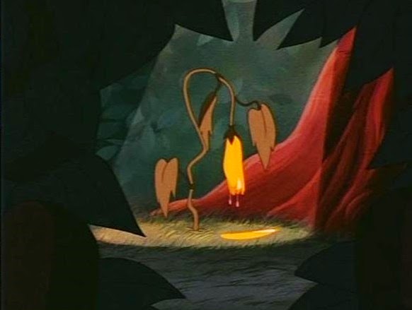 Musings From Another Star: The Brave Little Toaster Is Terrifying