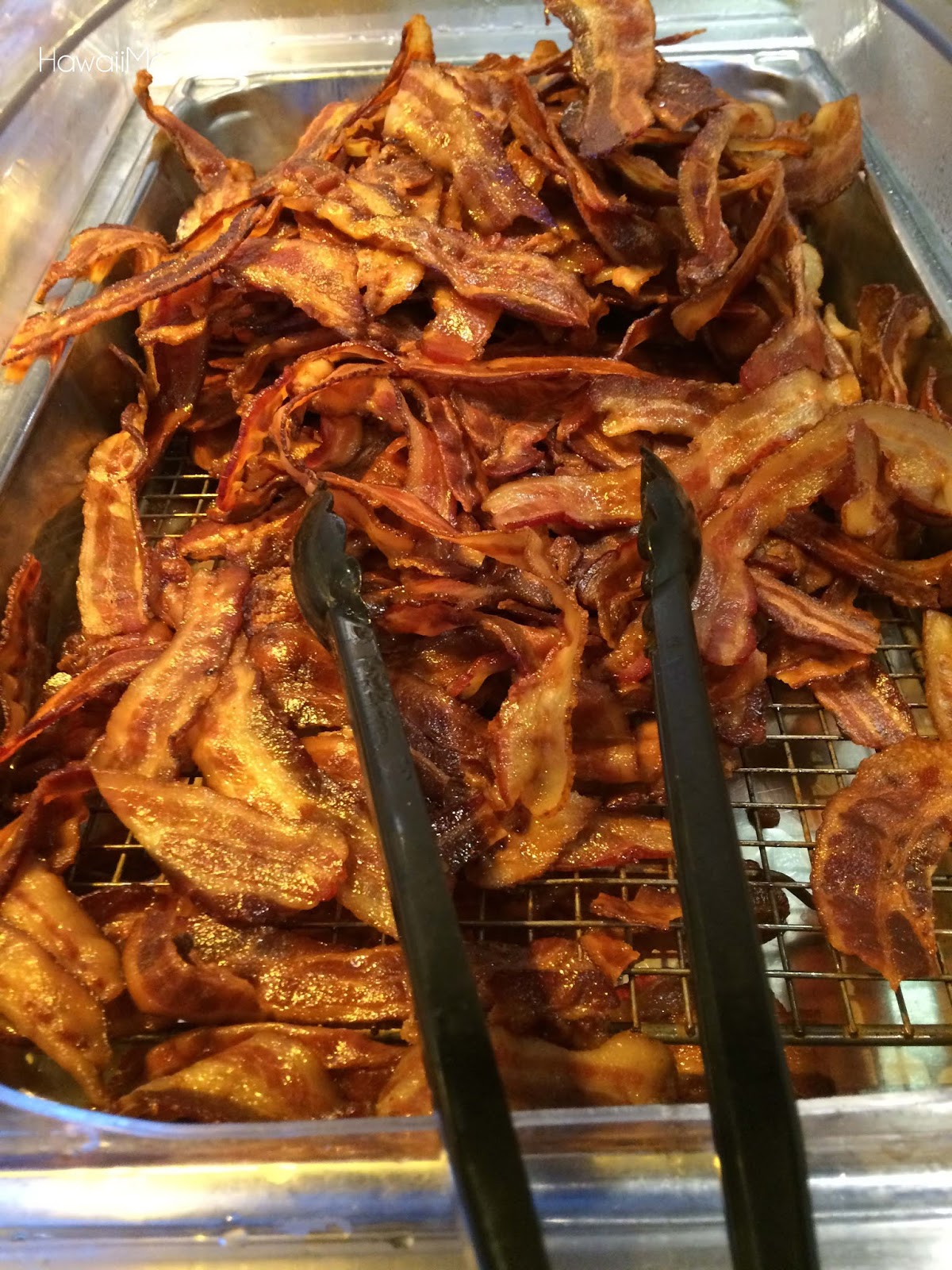 Hawaii Mom Blog: Duke's Waikiki Breakfast Buffet