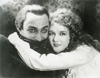 Noir and Chick Flicks: A Tribute to Mary Philbin