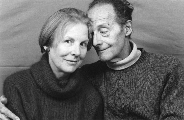 LEMBRANZAS 1: Carta del filósofo André Gorz a su esposa Dorine Keir ...