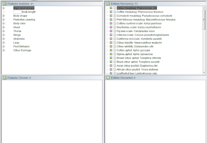 Dasar-dasar Perlindungan Tanaman: Menggunakan Kunci Lucid Java untuk ...