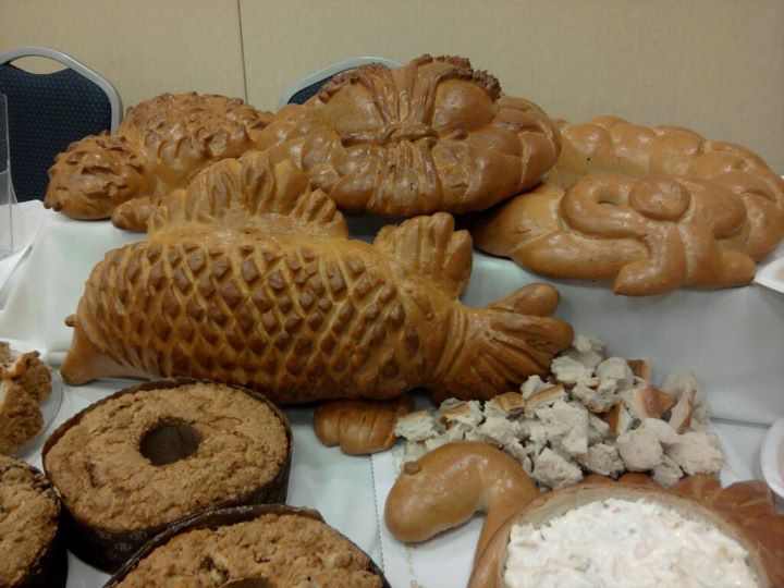 Lost and Found: Price Chopper Holiday Showcase Event