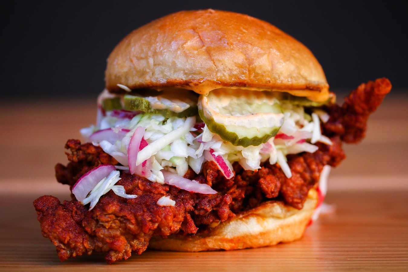 Things To Do In Los Angeles: Howlin' Ray's Growing Bigger