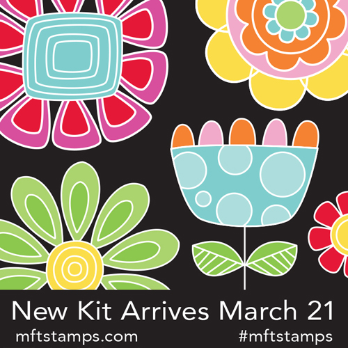 MFT Card Challenges: Inspiration Friday - Inspired by Beautiful Butterflies