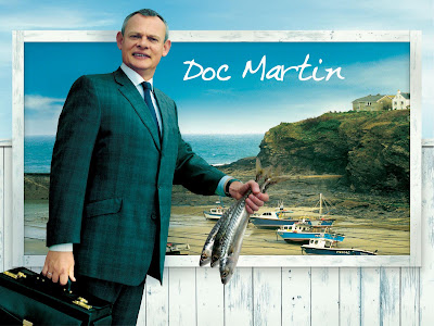 Doc. Martin: la serie