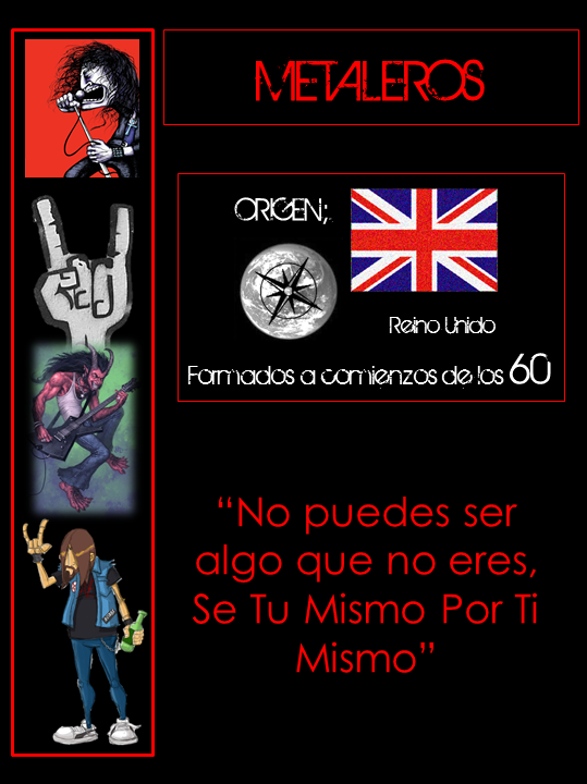 TRIBU DE LA CIUDAD Subcultura y Contracultura Urbana ; Generos Urbanos ... TRIBU DE LA CIUDAD Subcultura y Contracultura Urbana ; Generos Urbanos ...