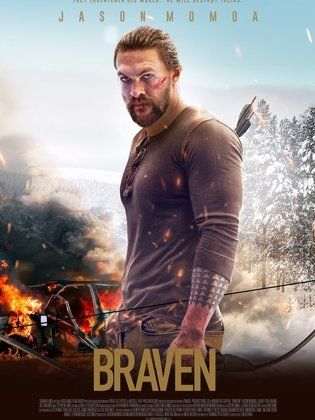 BRAVEN - ΤΕΝΙΟΜΑΝΙΑ