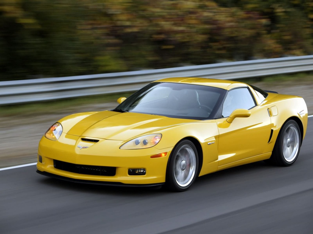 Corvette Z06 | Autos Deportivos ~ AUTOS DE COLECCIÓN