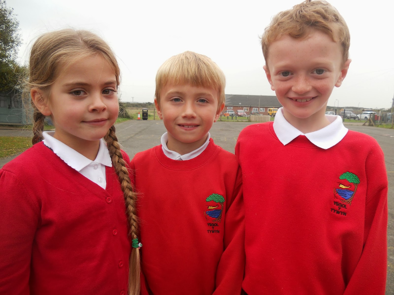 Ysgol Y Tywyn: Cyngor Ysgol / School Council