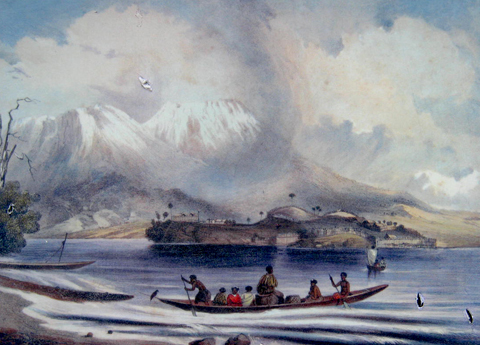 “Ka Mate, Ka Mate’ the Origin of Te Rauparaha’s haka