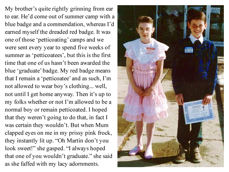 PJ's Tales of the Petticoated: Pictures