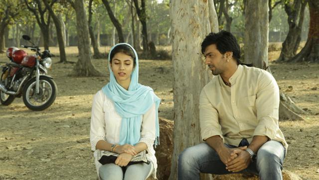 Ritika Sen new Indian Bengali film actress HD photos