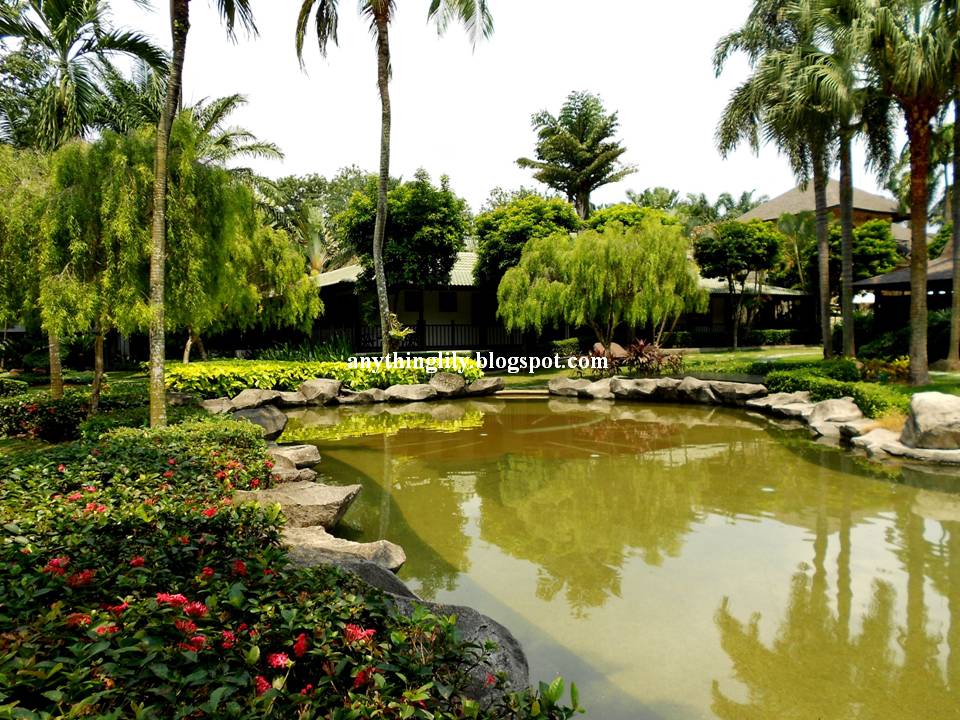 anythinglily: * Cyberview Lodge Resort & Spa, Cyberjaya