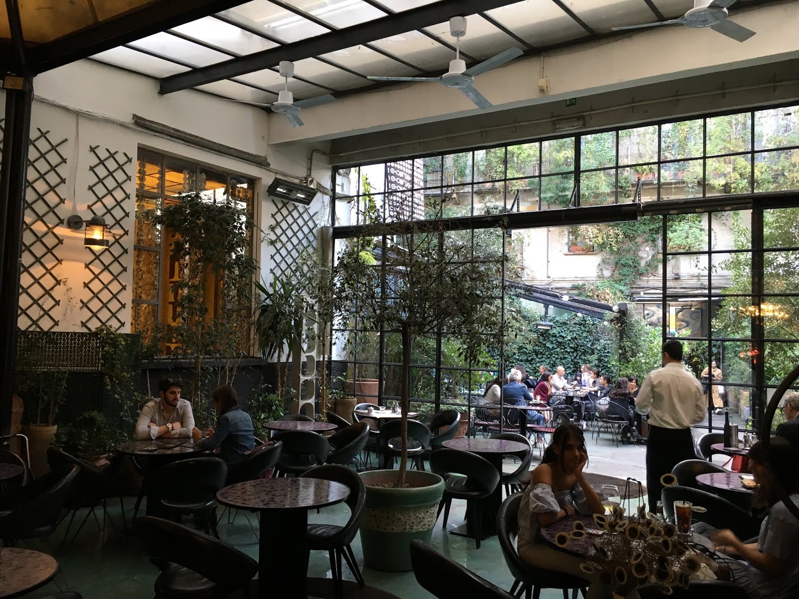 10 Corso Como - Milan, Italy - Travel is my favorite Sport