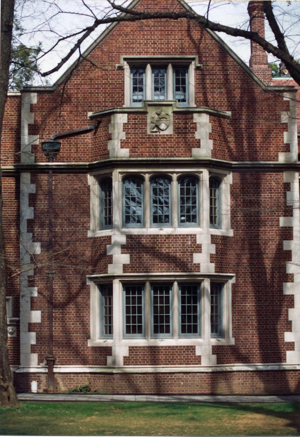 Camden Windows Project: 1879 Hall: Camden Windows - 1879 Hall ...