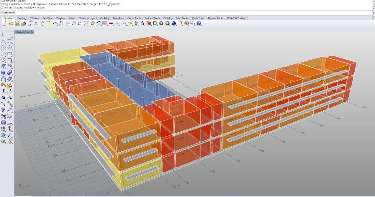 The Proving Ground by Nathan Miller: Crossing the Streams... with more ...