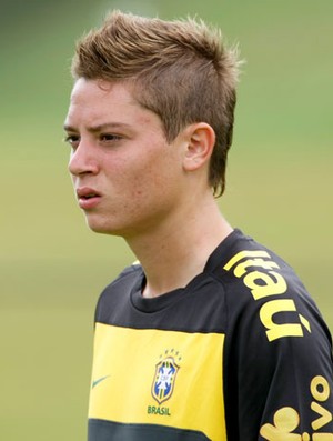 Promesas del Fútbol