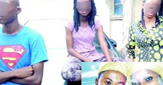 The Inside Story of How Woman Connived With Another Man to Kill Her ...