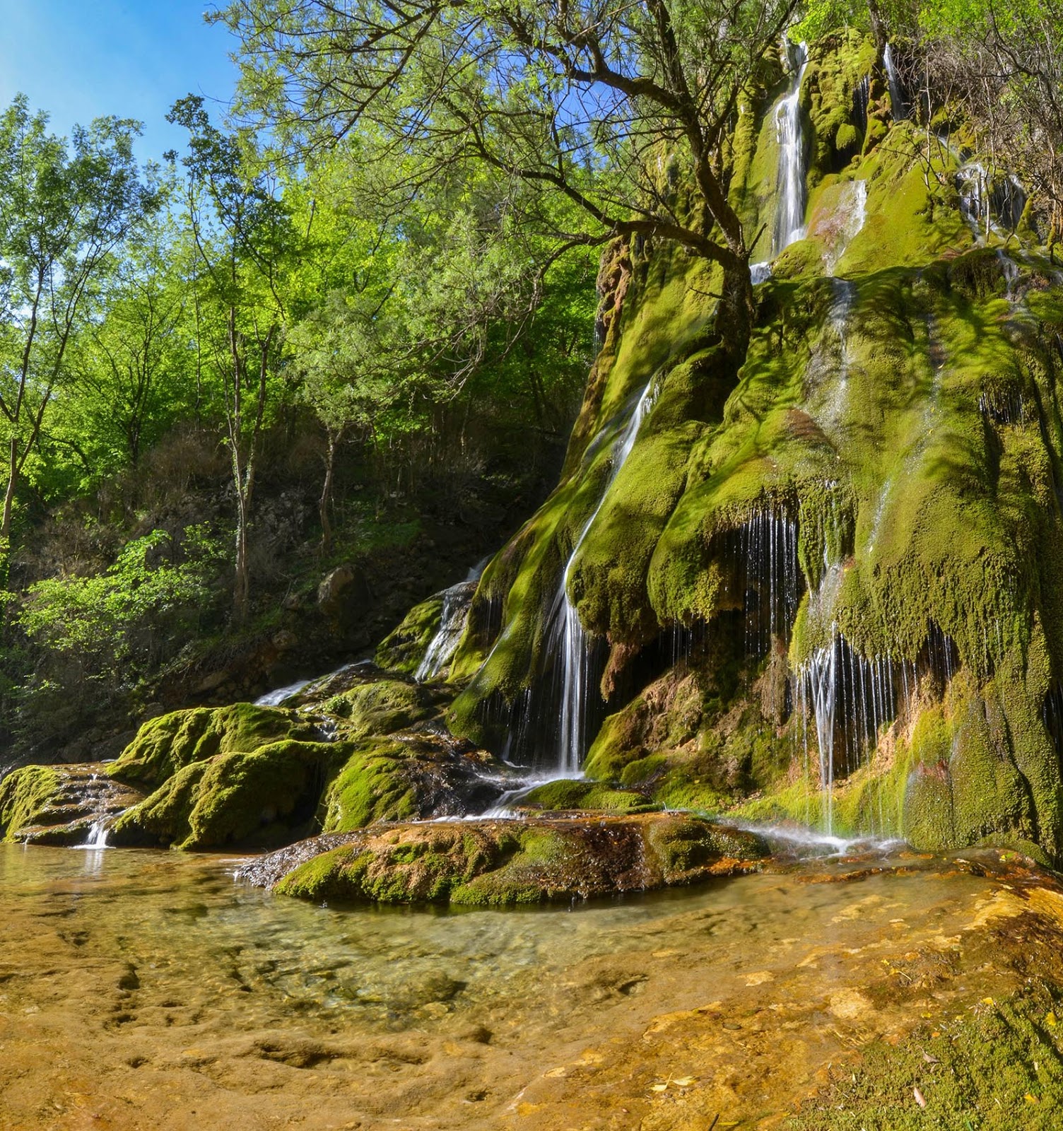 DROMESCAPE - Randonnées en Drôme et Escapades photographiques: Autour ...
