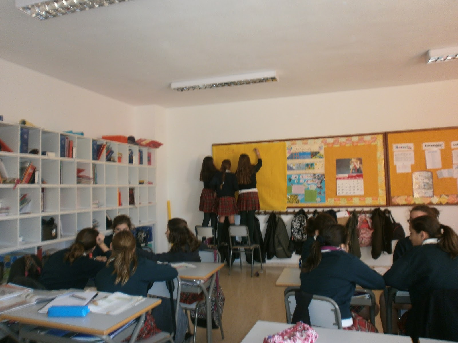 Altozano Social Science: Ancient Greece Newspaper Project