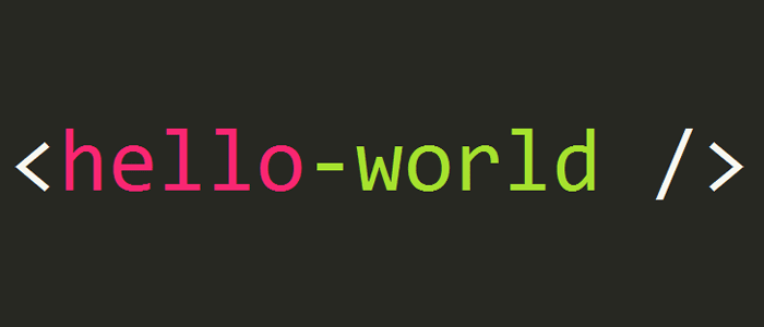 The longest code for printing "Hello World!"