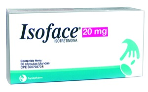 Makeup 💜 Things: Riesgos del isoface