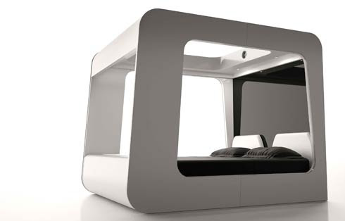 Boost Your Home's Bling Appeal With These Futuristic Gadgets! - Tech ...