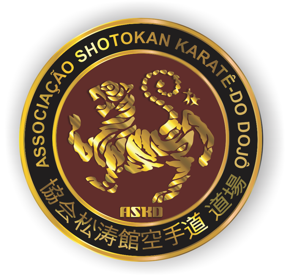 ASKD DOJÔ: Nossa História