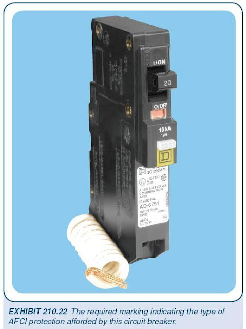 Receptacle Branch Circuit Design Calculations – Part Two ~ Electrical ...