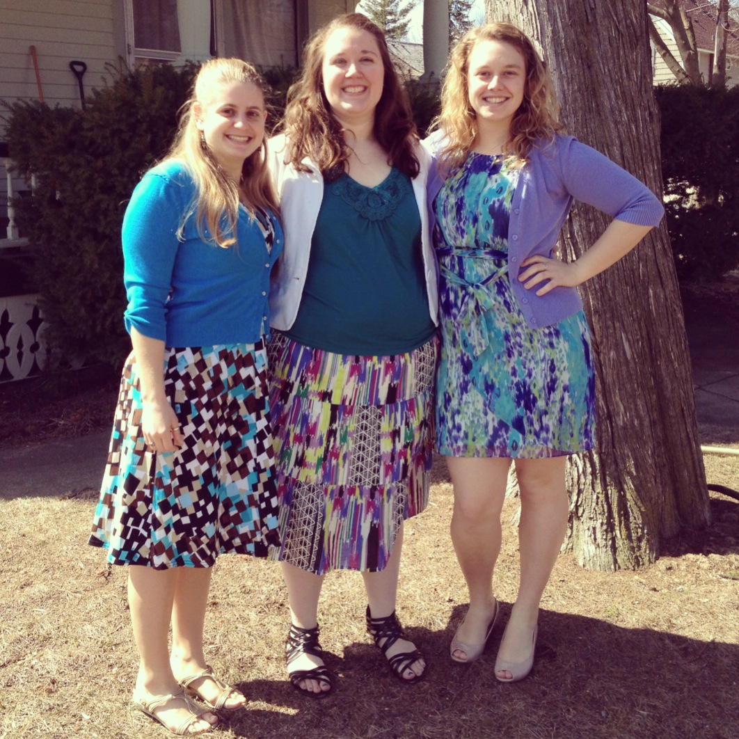 simply, katie: March 2013