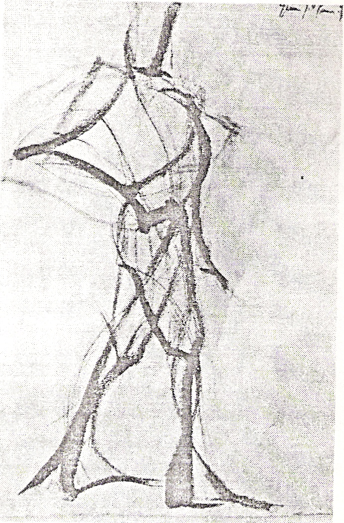 LIARTE A DIBUJAR: Dibujar con Ritmos