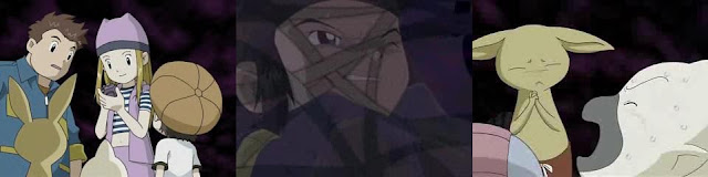 Digimon Frontier Ep. 27 "El Nacimiento de BeoWolfmon" | " Digimon ...