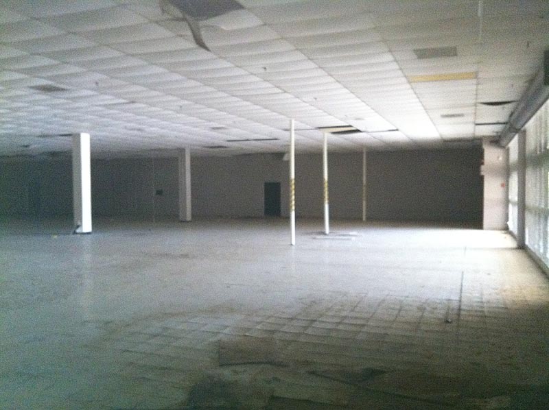 Sky City: Retail History: Regency Mall (Part 2): Augusta, GA