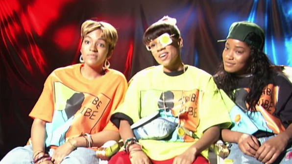 Rhymes With Snitch | Celebrity and Entertainment News | : CrazySexyCool ...