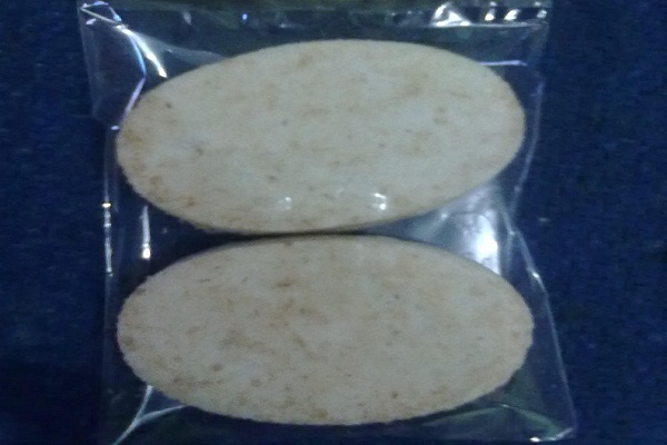 Resep Membuat Rangai Khas Kalimantan Selatan