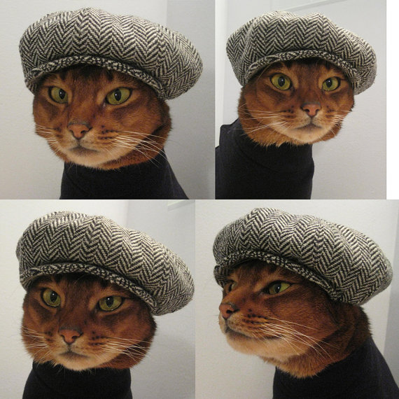 four-eyes rella: Things I Love Thursday