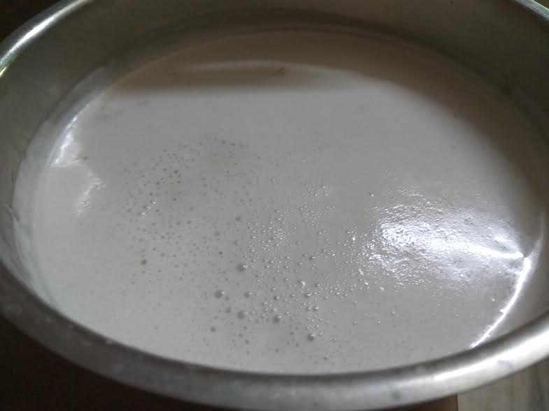 How To Make Coconut Oil at Home; Health Benefits