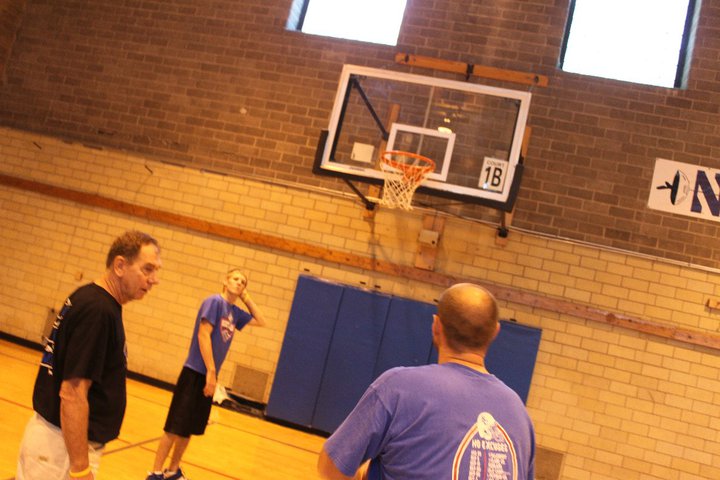 Hidden Gyms: A Lesson in Patten Gym