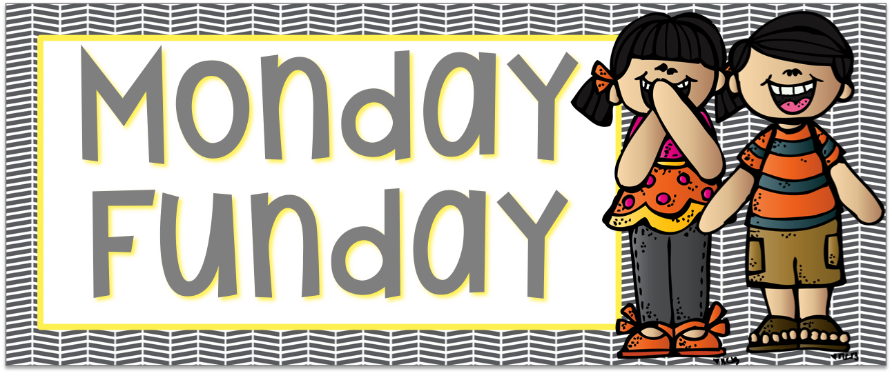 Thanksgiving Day Plays-Monday Funday! - Megan Mitchell