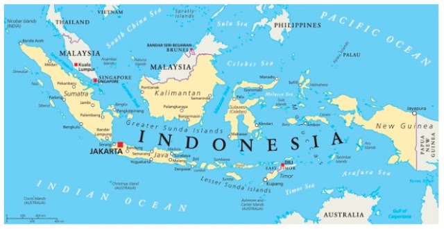 WHAT IS INDONESIA? Where is Indonesian Culture Facts | Indonesian Culture