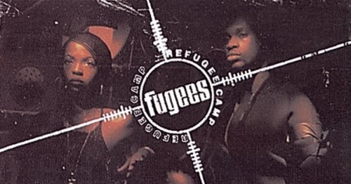 Hip-Hop HQ: Fugees - Bootleg Versions (Special Limited Edition) [1996]