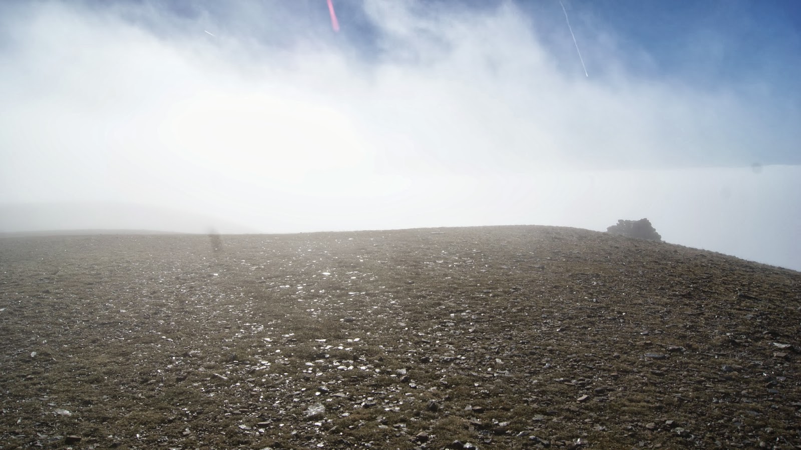 Mal & Marion Tabb: Grassmoor & Thereabouts