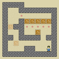 Sokoban: All my Sokoban collections