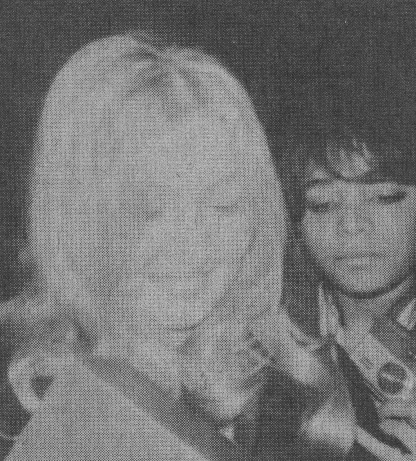 Meet the Beatles for Real: Teens Interview Mary Hopkin