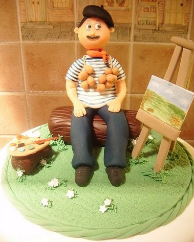 Looking for Johnny Onions: 2011