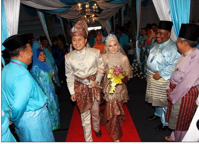 Manjung Mari Membina Semula Negara: Ali Rustam bakal mencabar kesabaran ...